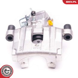 ESEN SKV Bremssattel 23skv743 Hinterachse links f&uuml;r NISSAN
