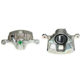 MAPCO Bremssattel 144334 Vorderachse links f&uuml;r HONDA