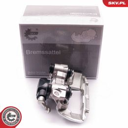 ESEN SKV Bremssattel 23skv823 Hinterachse links f&uuml;r Peugeot Citro&euml;n