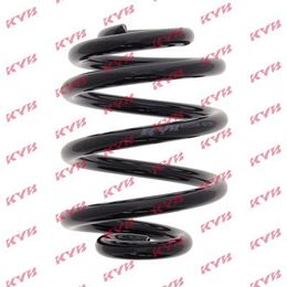 KYB Fahrwerksfeder rx5556 Hinterachse