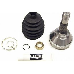 MAPCO Gelenksatz, Antriebswelle 16011 radseitig f&uuml;r Fiat