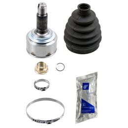 Blue Print Gelenksatz, Antriebswelle adbp890032 radseitig f&uuml;r HONDA