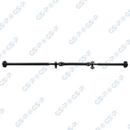 GSP Gelenkwelle, Achsantrieb ps901755 f&uuml;r Mercedes