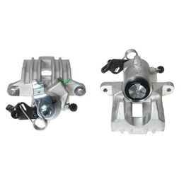 MAPCO Bremssattel 144432 Hinterachse links f&uuml;r Audi
