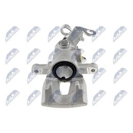 NTY Bremssattel hztft000 Hinterachse links f&uuml;r Fiat