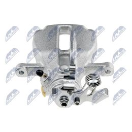 NTY Bremssattel hztft009 Hinterachse rechts f&uuml;r Fiat Peugeot