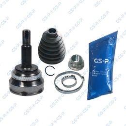 GSP Gelenksatz, Antriebswelle 859167 f&uuml;r TOYOTA