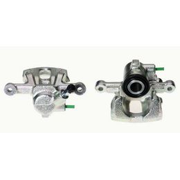 MAPCO Bremssattel 144470 Hinterachse links f&uuml;r Mercedes