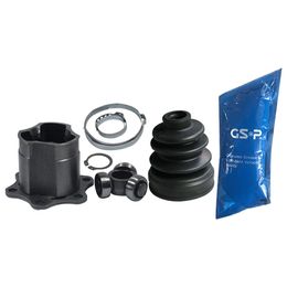 GSP Gelenksatz, Antriebswelle 654004 f&uuml;r Audi VW VAG