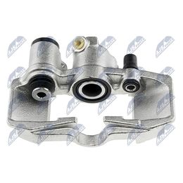 NTY Bremssattel hztme012 Hinterachse links f&uuml;r Mercedes