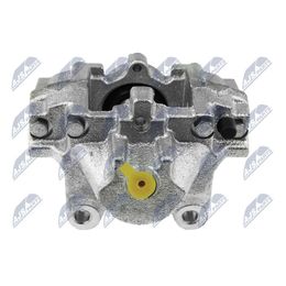 NTY Bremssattel hztme014 Hinterachse links f&uuml;r Mercedes