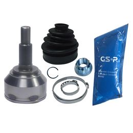 GSP Gelenksatz, Antriebswelle 803085 f&uuml;r Audi VAG