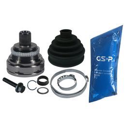 GSP Gelenksatz, Antriebswelle 803017 f&uuml;r Audi VW