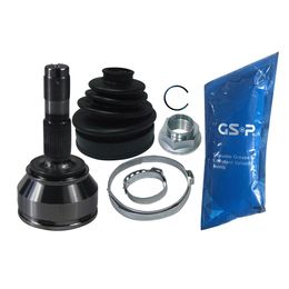 GSP Gelenksatz, Antriebswelle 817060 f&uuml;r Fiat Citro&euml;n Peugeot
