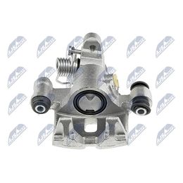 NTY Bremssattel hztmz000 Hinterachse links f&uuml;r MAZDA