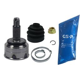 GSP Gelenksatz, Antriebswelle 823023 f&uuml;r HONDA