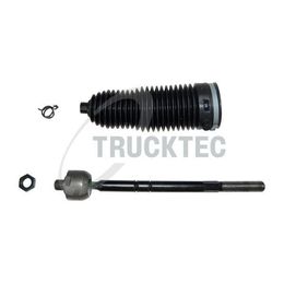 TRUCKTEC AUTOMOTIVE Reparatursatz, Axialgelenk Spurstange 0237085 f&uuml;r MERCEDES-BENZ