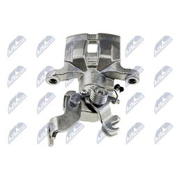 NTY Bremssattel hztmz003 Hinterachse rechts f&uuml;r MAZDA