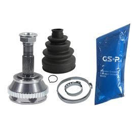 GSP Gelenksatz, Antriebswelle 802006 f&uuml;r ALFA ROMEO Fiat