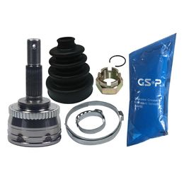 GSP Gelenksatz, Antriebswelle 841028 f&uuml;r NISSAN