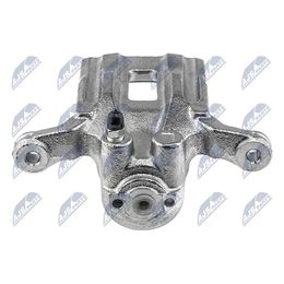 NTY Bremssattel hztns030 Hinterachse links f&uuml;r NISSAN