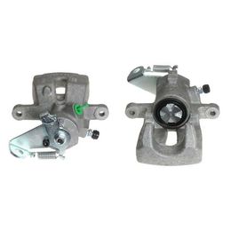 MAPCO Bremssattel 144538 Hinterachse links f&uuml;r RENAULT