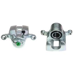 MAPCO Bremssattel 144557 Hinterachse rechts f&uuml;r NISSAN