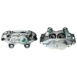 Brembo Bremssattel f83020 Vorderachse links f&uuml;r TOYOTA
