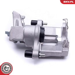 ESEN SKV Bremssattel 46skv813 Hinterachse links f&uuml;r Opel SAAB