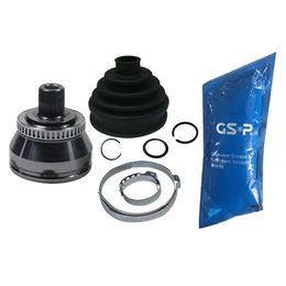 GSP Gelenksatz, Antriebswelle 803092 f&uuml;r Audi