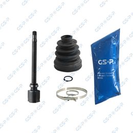 GSP Gelenksatz, Antriebswelle 610038 f&uuml;r Fiat Citro&euml;n