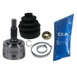 GSP Gelenksatz, Antriebswelle 835008