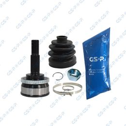 GSP Gelenksatz, Antriebswelle 841043 f&uuml;r NISSAN