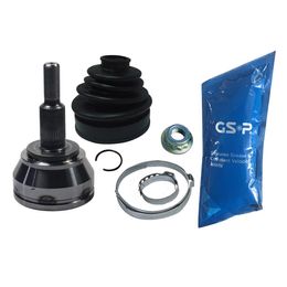 GSP Gelenksatz, Antriebswelle 861042 f&uuml;r Audi VW