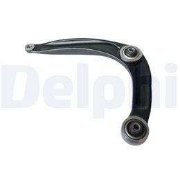 DELPHI Lenker, Radaufh&auml;ngung tc4861 unten f&uuml;r Peugeot