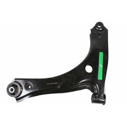 METZGER Lenker, Radaufh&auml;ngung 58193001 unten f&uuml;r Ford Fiat