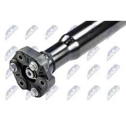 NTY Gelenkwelle, Achsantrieb nwnbm040 f&uuml;r BMW