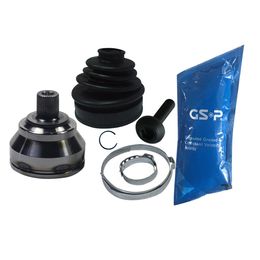 GSP Gelenksatz, Antriebswelle 899351 f&uuml;r Audi VAG