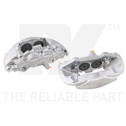 NK Bremssattel 2133297 hinter der Achse f&uuml;r Mercedes