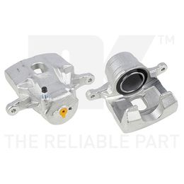 NK Bremssattel 2134137 vor der Achse f&uuml;r KIA
