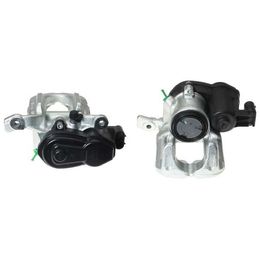 Brembo Bremssattel f06232 Hinterachse links f&uuml;r BMW