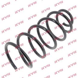 KYB Fahrwerksfeder rc1254 Vorderachse