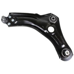 METZGER Lenker, Radaufh&auml;ngung 58188901 unten f&uuml;r RENAULT