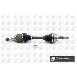 BGA Antriebswelle ds6325r Vorderachse rechts f&uuml;r NISSAN