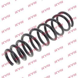 KYB Fahrwerksfeder rd5988 Hinterachse