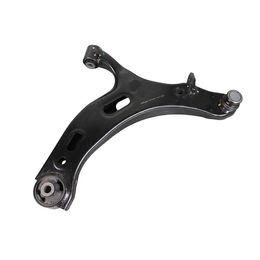 METZGER Lenker, Radaufh&auml;ngung 58192102 unten f&uuml;r Subaru