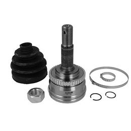 METELLI Gelenksatz, Antriebswelle 151349 f&uuml;r NISSAN