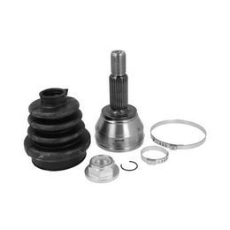 METELLI Gelenksatz, Antriebswelle 151432 f&uuml;r Ford