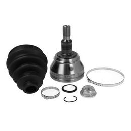 METELLI Gelenksatz, Antriebswelle 151428 f&uuml;r VW Skoda