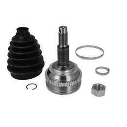 METELLI Gelenksatz, Antriebswelle 151438 f&uuml;r Chrysler